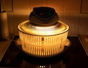 How to Use a Halogen Oven: Cooking Tips for Beginners - Homes Guide