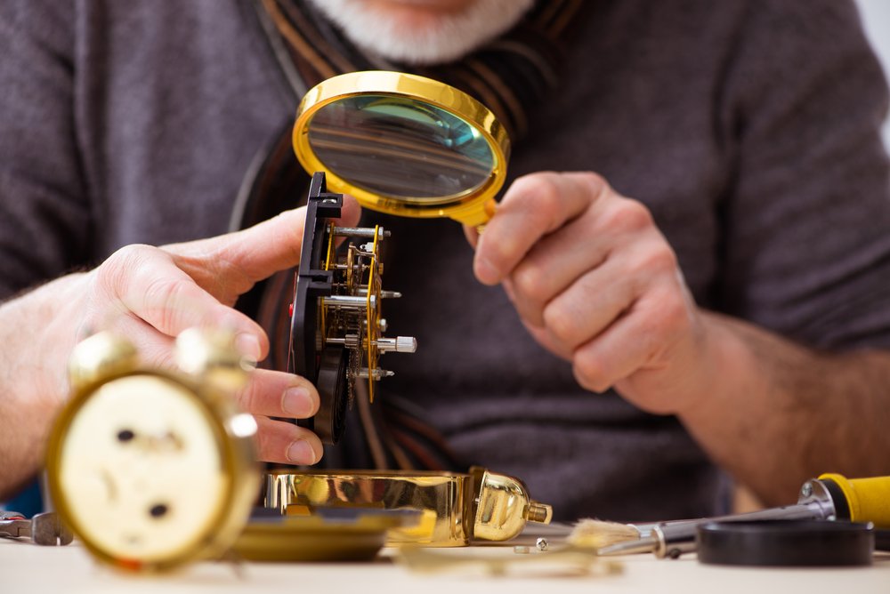How To Fix An Overwound Clock A Step By Step Guide Homes Guide How To Fix An Overwound Clock A Step By Step Guide Homes Guide