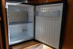 How Much Electricity Does a Mini Fridge Use? - Homes Guide