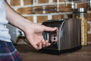 What Do the Numbers on a Toaster Mean? - Homes Guide