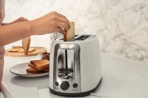 What Do the Numbers on a Toaster Mean? - Homes Guide