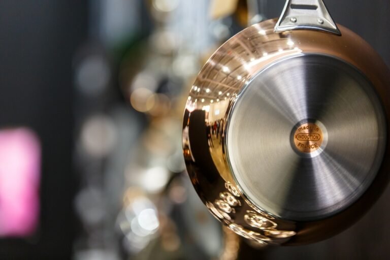 What Are Induction Pans? How Do You Know You Have One? - Homes Guide
