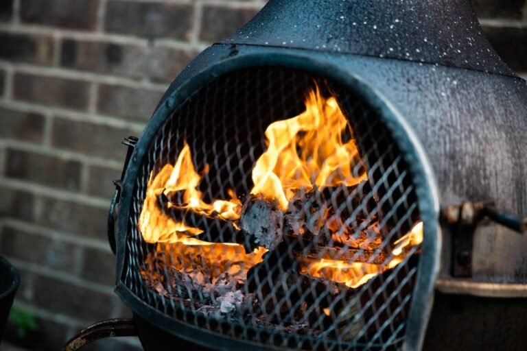 What Is a Chiminea and How To Choose the Right One for You - Homes Guide