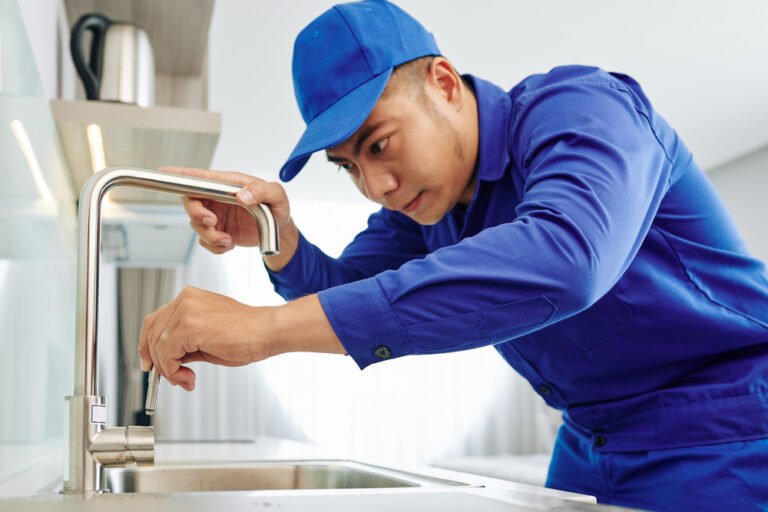Why Is My Boiling Water Tap Not Working? Let's Troubleshoot! - Homes Guide