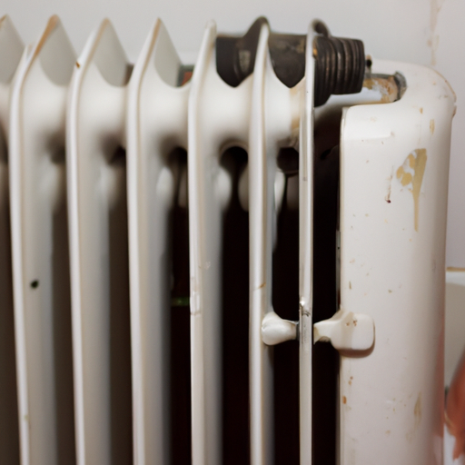 How to Clean a Bathroom Heater: A Step-by-Step Guide - Homes Guide
