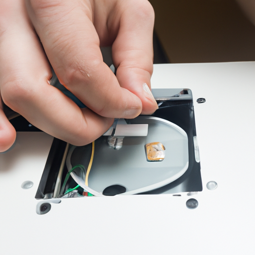 How to Reset a Microchip Cat Flap: A Step-by-Step Guide - Homes Guide