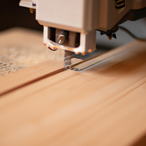 Discover the Best Wood for a Scroll Saw: Tips & Advice - Homes Guide