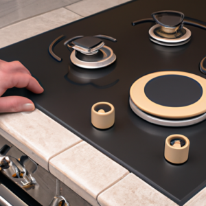 How to Fit a Ceramic Hob: A Step-by-Step Guide - Homes Guide