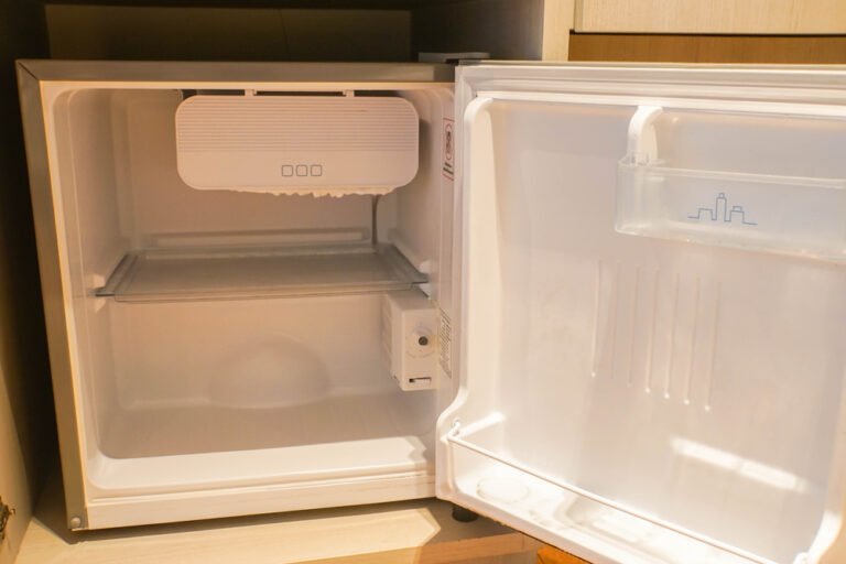 How Does a Mini Fridge Work? Learn the Benefits and Tips! - Homes Guide