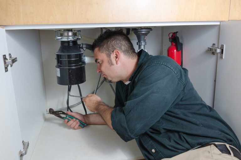 How to Remove a Waste Disposal Unit: A Step-by-Step Guide - Homes Guide