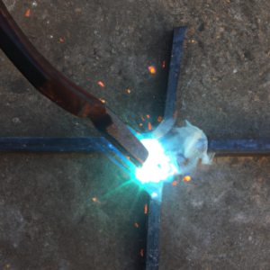 How to Weld Cast Iron with a MIG Welder: A Complete Guide - Homes Guide