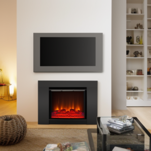 How to Fit an Electric Fire: A Step-by-Step Guide - Homes Guide