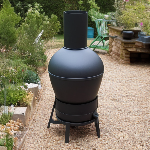 Grill Like a Pro: How to Cook on a Chiminea - Homes Guide