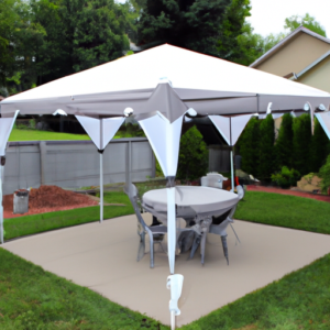 How to Decorate a Gazebo for Any Occasion: Tips and Ideas! - Homes Guide
